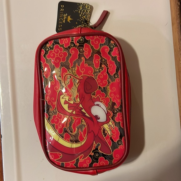 Loungefly | Bags | Loungefly Mulan Backpack Set | Poshmark